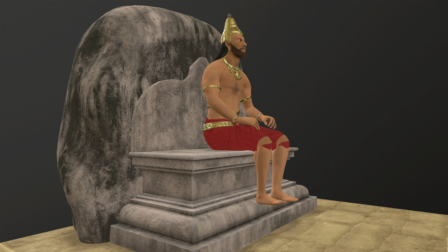 Sigiriya History - Sigiriya Sri Lanka